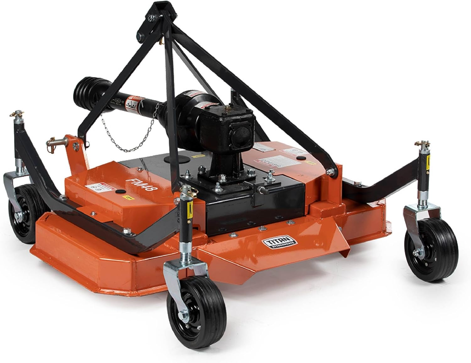Best Zero Turn Mowers with Rear Discharge Cutting Systems - Your Go-To ...