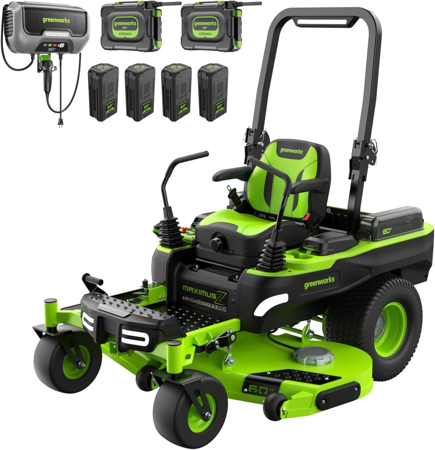 Best Zero Turn Mowers with Rear Discharge Cutting Systems - Your Go-To ...